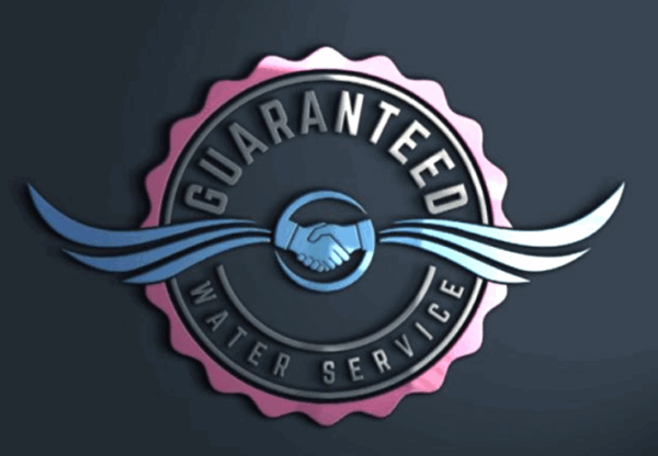 Water Tank Delivery - Guaranteed Water Services Bermuda